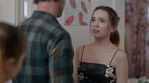 Ruby Jay | Teenagers unite ✊🏼 SEASON ONE FINALE of @theunicorncbs TONIGHT at 8:30pm 🦄 #theunicorn #cbs #sounfair #zitcream #seasonone #finale... | Instagram