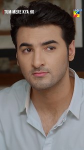 396K views · 9.6K reactions | Ye Kya Tareeka Hai Apni Biwi Se Baat Karnay Ka? | Tum Mere Kya Ho | HUM TV | Adnan Raza Mir | Ameema Saleem | Arslan Butt | HUM TV | Facebook