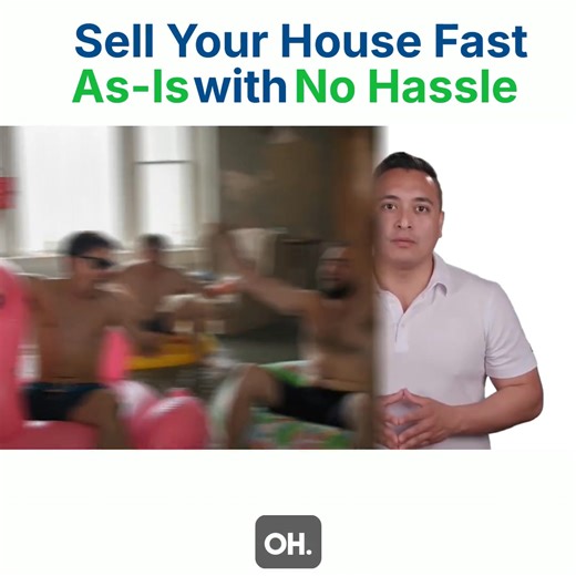 Attention San Francisco Bay Area property owners! Overwhelmed by the thought of selling your property? We are national property buyers, and we offer a stress-free, efficient way to sell your property without the headaches of traditional real estate. 🔧 Worried About Repairs and Upgrades? Skip the costly fixes and sell your property as-is. We'll make you a competitive cash offer, no repairs needed. 💸 Tired of High Fees and Commissions? Keep more of your hard-earned money. With us, there are no a