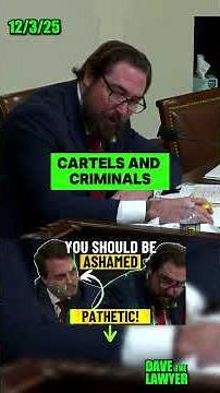 That’s Rich, It’s Pathetic—You Should Be Ashamed