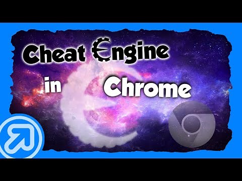 Cheat Engine: in Chrome-Spielen cheaten [Tutorial] [Deutsch/German]