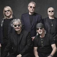 Deep Purple Tour Dates & Tickets