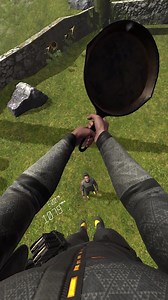 Virtual Reality Fun: BoneWorks Funny Moments Compilation