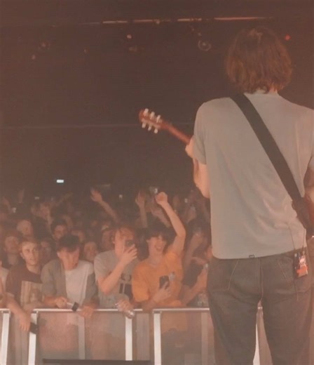 IN YOU. #australia #livemusic | live music