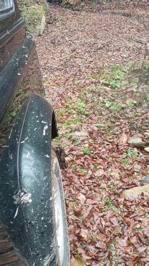 Td5 defender straight pipe sound