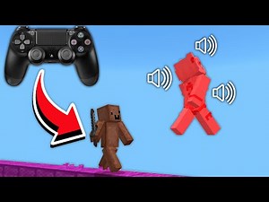 13 CPS Controller Click Sounds! (Hive and Zeqa)