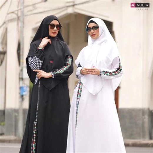 Luxury Modest Maxi Dress – Palestinian Inspired Embroidered Abaya - Etsy