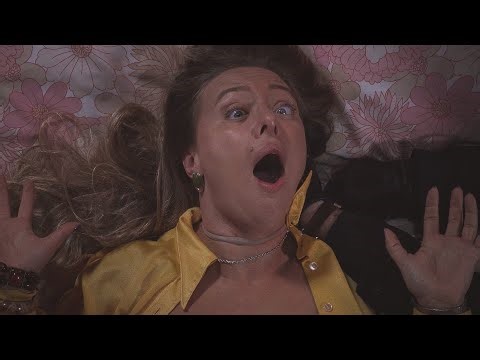 The Daughters of Alfredo Martino Episode 1 TRAILER - woman strangled by serial killer