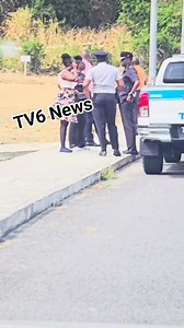 171K views · 414 reactions | UNCONTROLLABLE CHILD DISRUPTS CLASSES AT A PRIMARY SCHOOL IN TOBAGO: Teachers refuse to work, following incidents at the Scarborough RC School, involving a child said to be uncontrollable. On Tuesday police were called to the school. Video and reporting by Elizabeth Williams More on TV6 News at 7pm. | CCN TV6: Trinidad and Tobago | Facebook