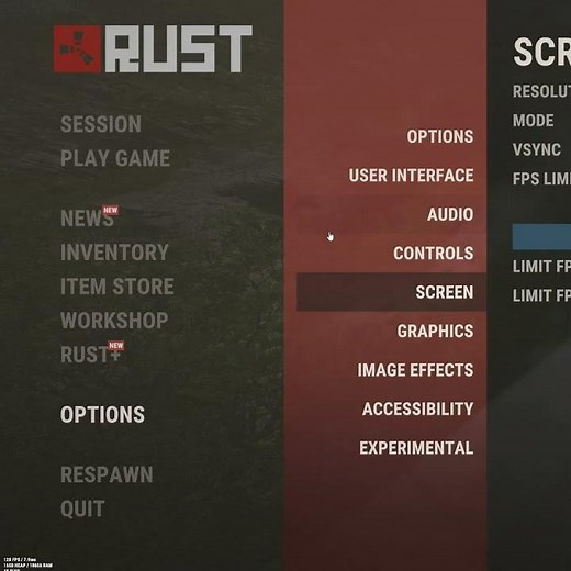 🔥 INSANE New Rust Glitch! 👀 (See Through Walls Exploit) 🧱