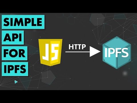Intro to Web3 Storage, the easiest way to use IPFS