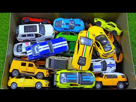 Box Full Off Cars Rolls Royce, Lamborghini, Lexus, Daihatsu, Buggati, Audi, Ferrari, Honda, Fs22!