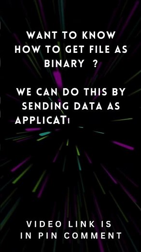 Get file as application/octet-stream with ORDS REST API, ORDS get file as is as reference binary