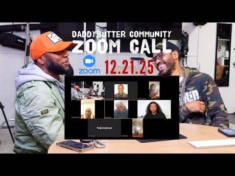 Community Wellness Zoom Call | Diet, Detox, Hair Health, Fasting & Real Food Truths (Dec 21, 2025)