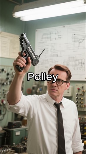 How the First Remote Control Was Created 🕹️📺