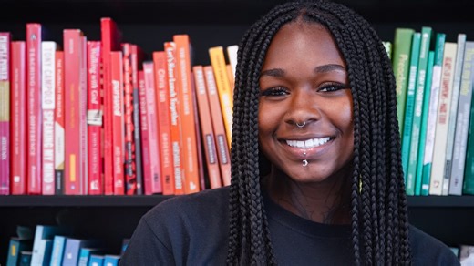 Youth homelessness in Indiana: An invisible -- but not hopeless -- struggle