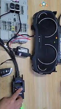 Godiag BMW BDC 2 (BDC II) BCP Test Platform Coming Soon- OBDII365