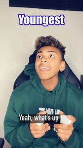 When you realize bro is dumb…😂💀#comedy #viral #comedy #happy #funnyvideo #fyp #fypシ゚viralシ2023 #siblinglove #lovers #fbreelsfypシ゚viral #creators #blogger #loveyou #comedy | Mark Adams