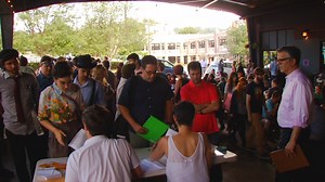 48 Hour Film Project Returns to Asheville