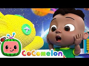 🧸The Boo Boo Song | CoComelon - Cody's Playtime | Songs for Kids & Nursery Rhymes