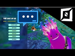 How To Make A Custom Menu In Fortnite Creative | Tutorial #1