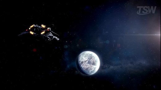 Why Interstellar Travel Might Be Impossible Science Explains