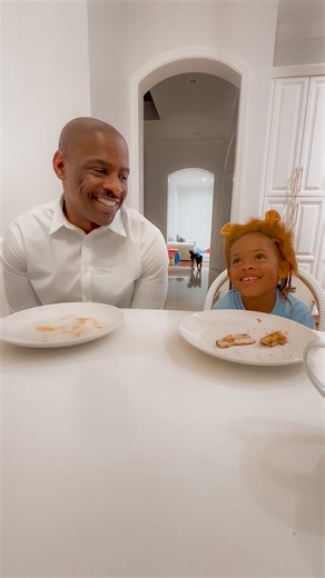 Janyl Smith on Instagram: "But we all knew exacy what she meant by “the Achilles is like the spine of the heel,” right?! And I love how Cooper wanted to make sure he did not miss out on any anonymized imaging! 😅🥼🦁🍽️🩻 @dr.marvinksmith #momsofinstagram #doctorsofinstagram #qualitytime #familydinner #summermd #intentionalparenting"