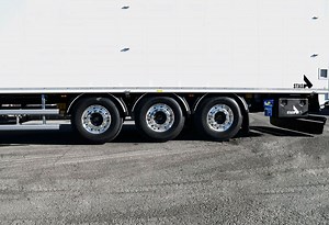 How to operate your semi-trailer's lift axles with Wabco Smartboard? Read all about it in our blog post. 👍💯⁠ https://www.stas.be/en-gb/news/how-to-operate-your-semi-trailers-lift-axles-with-wabco-smartboard | STAS Trailers