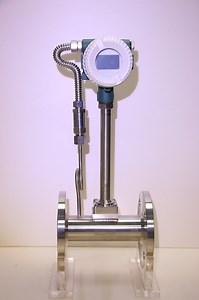 [Hot Item] Flow Meter High Efficiency Flow Sensor for Reliable Water Meter Applications Flowmeter