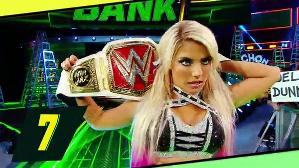 WWE Money in the Bank 2025 | By The Numbers Preview