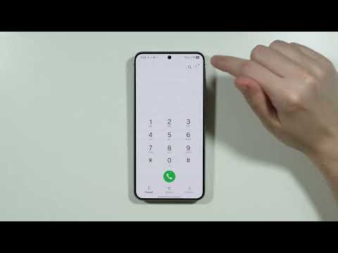 Samsung Galaxy S26: How to Remove Speed Dial Number