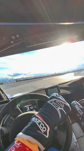 T1 Ford Racing @redbullusa @fordracing | Mitch Guthrie Jr.