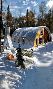 These Inexpensive Kit Homes Start Under $8,000 | My Cozy Cabin