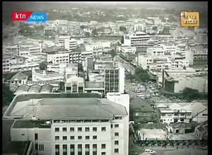 The Killer Reservist I Case Files (Part 1) | KTN News Kenya