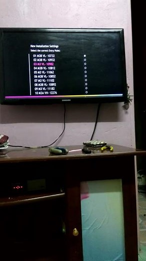 ASTRO signal strength problem..(HOW TO FIX?)