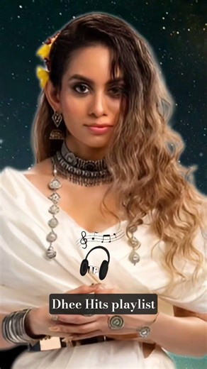 Dhee hit songs | Isaiplaylist