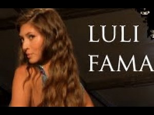 Best Luli Fama Models 💃👠 | Best Bikinis Design 👙🔥 Miami Swim Week 2023 🌊 Best Highlights