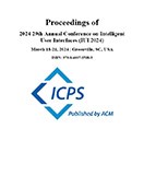iScore: Visual Analytics for Interpreting How Language Models Automatically Score Summaries | Proceedings of the 29th International Conference on Intelligent User Interfaces
