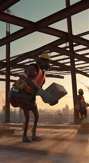 Giant Ants Building Central Park Tower Mega Ant Construction in New York #ytshorts #viral #shorts