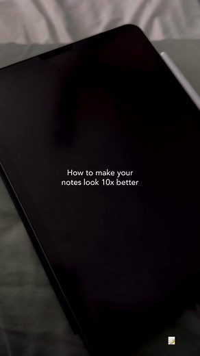 Comparing Notability vs GoodNotes for Note-taking on iPad