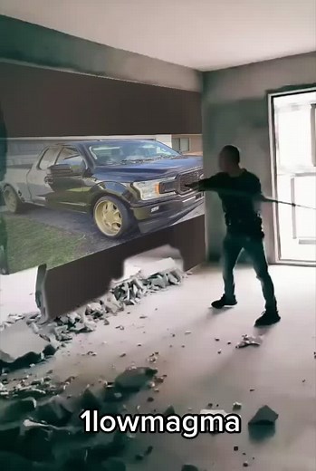 #droppedtrucks #loweredlifestyle #loweredtrucks ##lowered #truck #ford #f150 #race #show #viral #whatthefuck #trend #trending #gold #wheels #turbo #southflorida #miami #florida