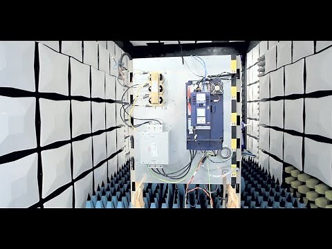 COMBIVERT F6: A new Definition of Drive Controller - KEB Automation