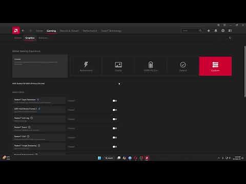 How to reset shader cache | AMD GPU
