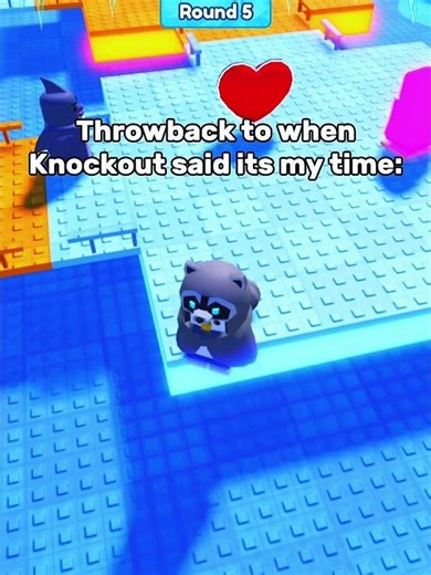 "What kind of skill is this?" 🐧🤪😡