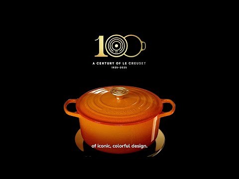 A Century of Colorful Design