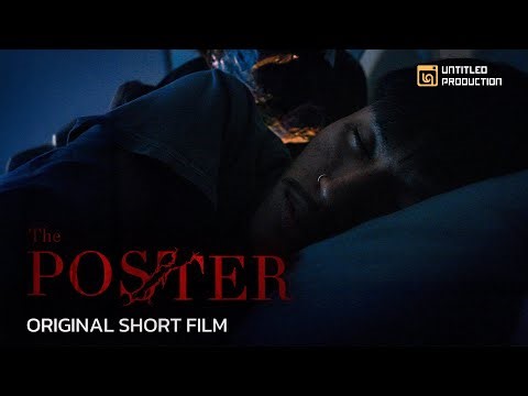 The Poster 「UNTITLED ORIGINAL SHORT FILM」