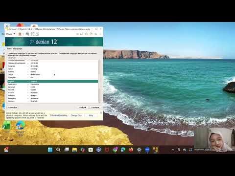 Tutorial instalasi eprints dan penggunaannya