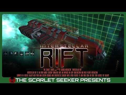 Interstellar Rift Overview | Revisiting in 2021