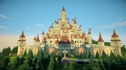 A Short Animation - Shrek (Cinematic Orchestra) Minecraft Map