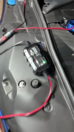 Noco Genius 5: The Ultimate Smart Battery Charger